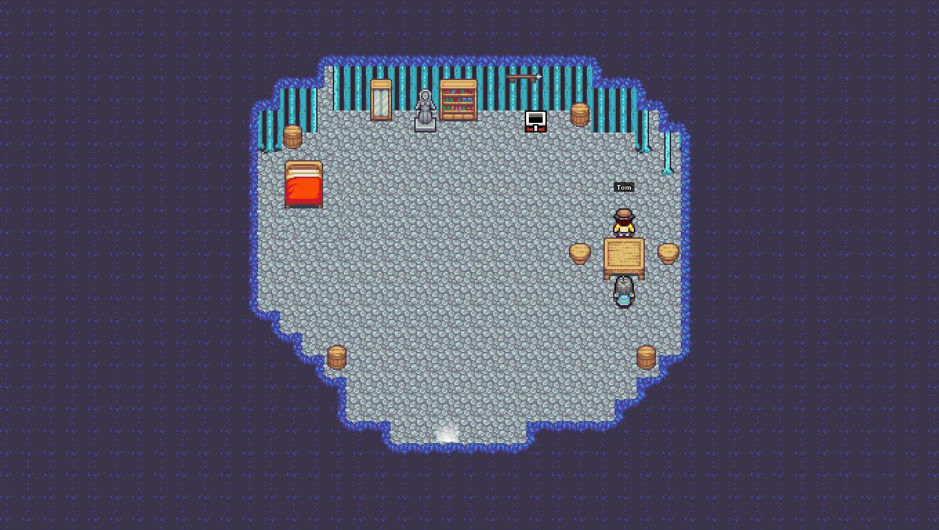 Runic Lands on Steam