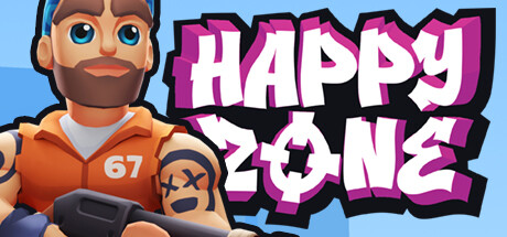 HAPPY ZONE - Battle Royale on Steam
