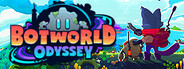 Botworld Odyssey - Update notes for October 29 - Steam News