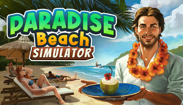 Paradise Beach Simulator on Steam