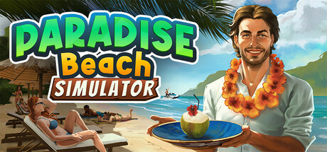 Paradise Beach Simulator on Steam