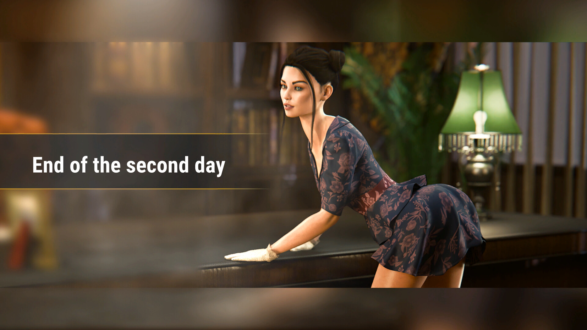 Lust Mansion 🔞 On Steam