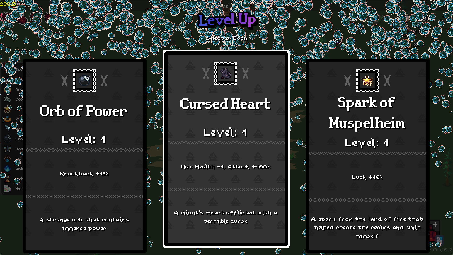 Loki's Revenge on Steam