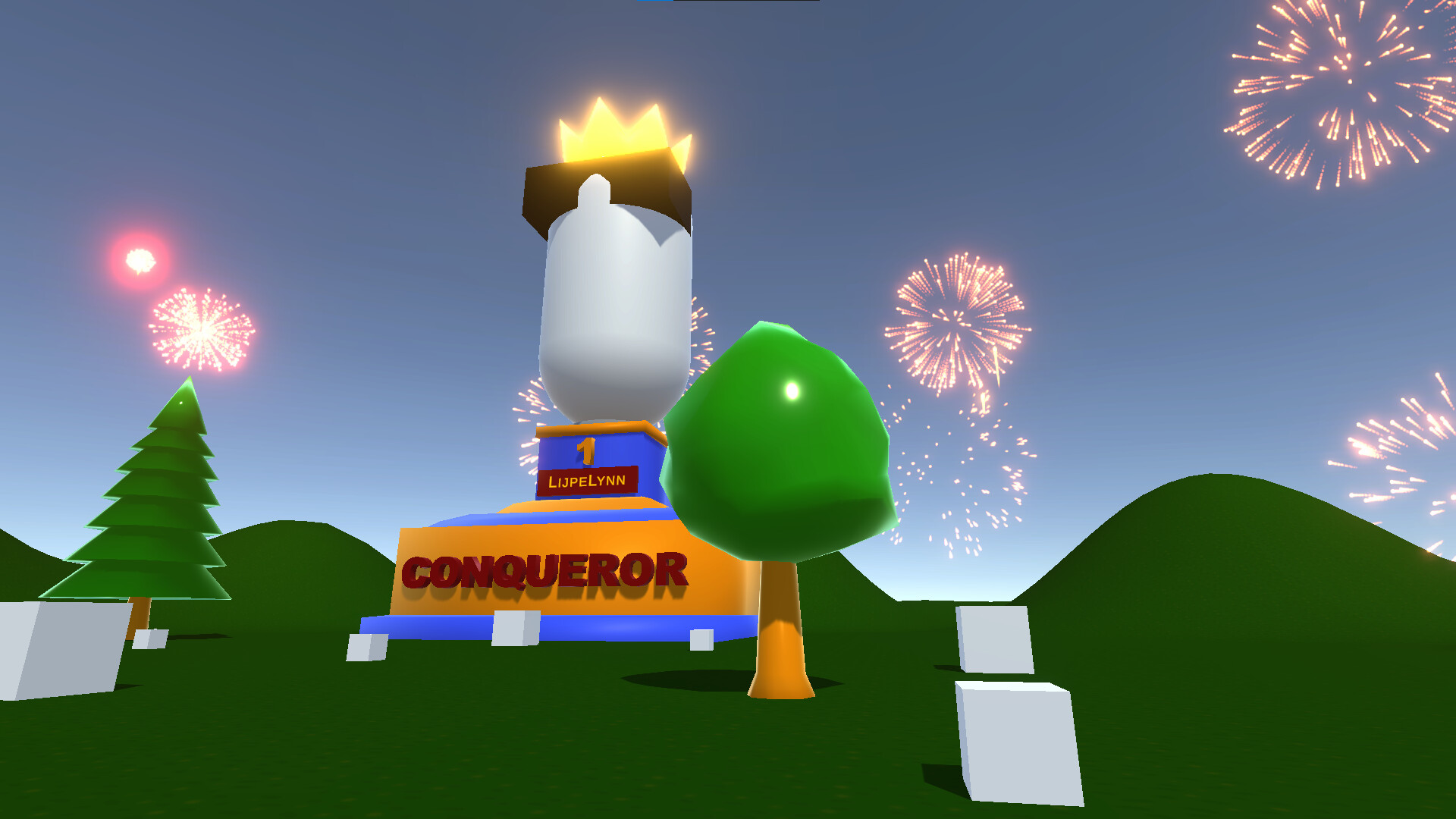 Create & Conquer on Steam