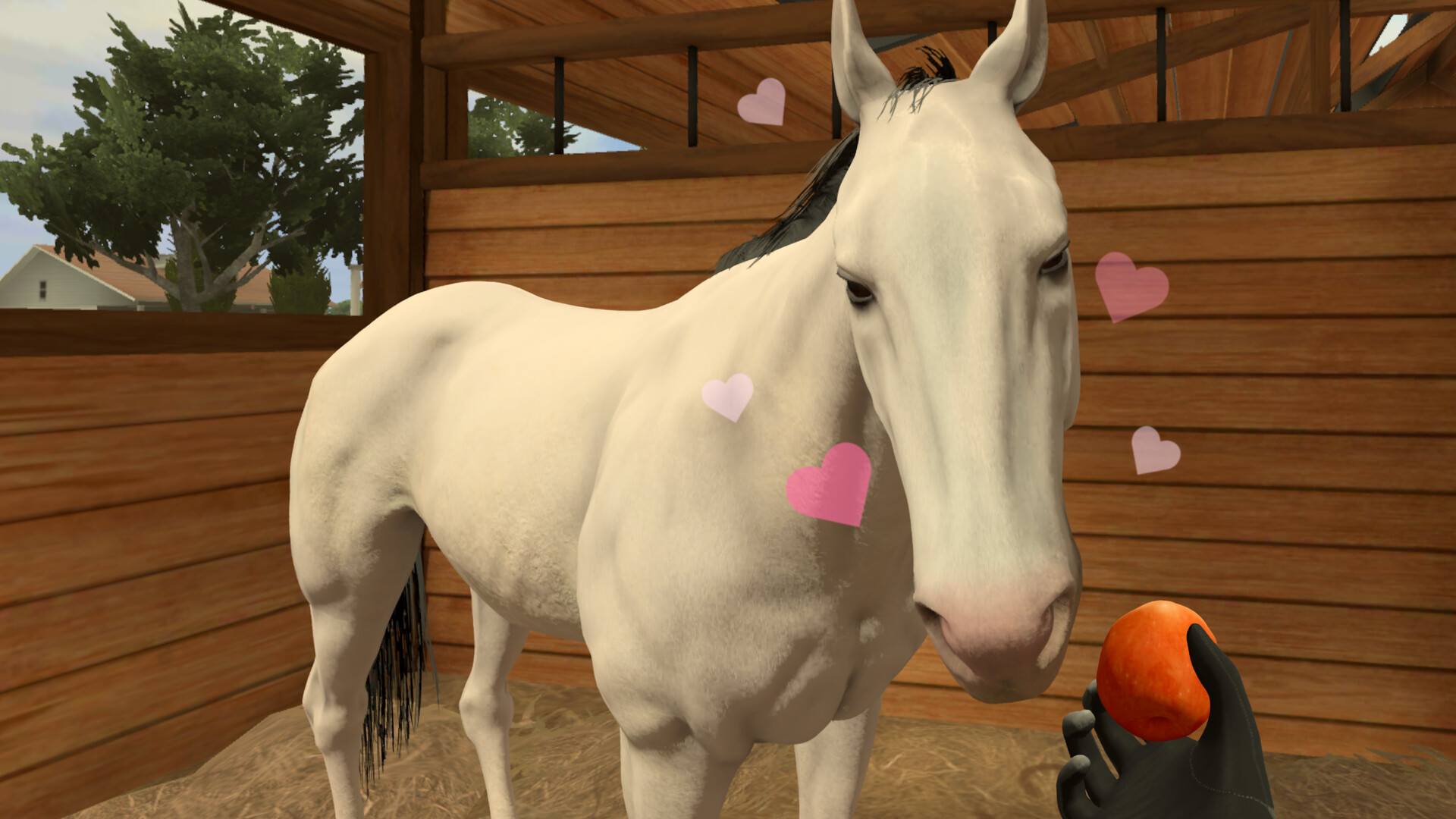 Rival Stars Horse Racing: VR Edition on Steam