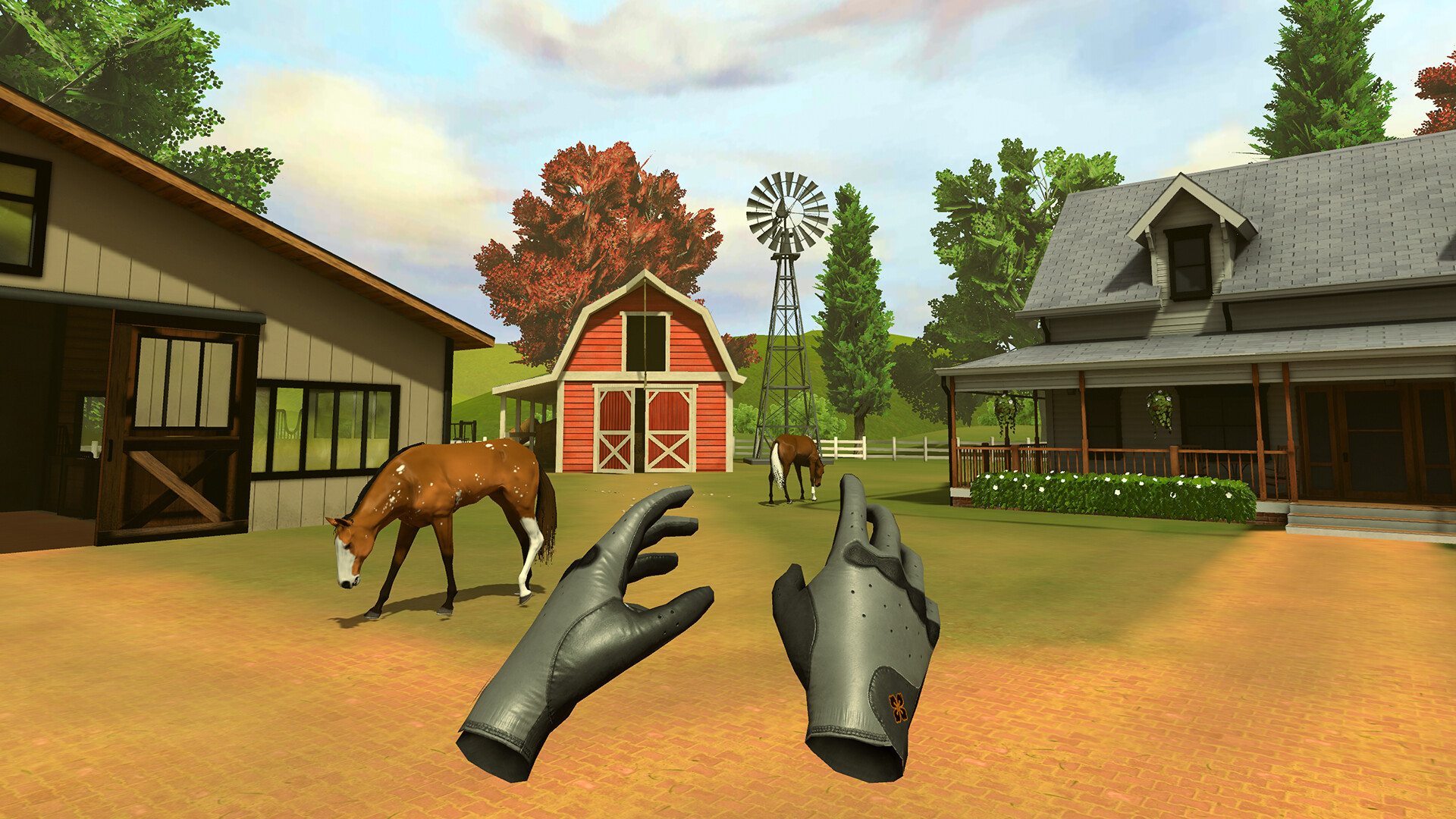 Rival Stars Horse Racing: VR Edition on Steam