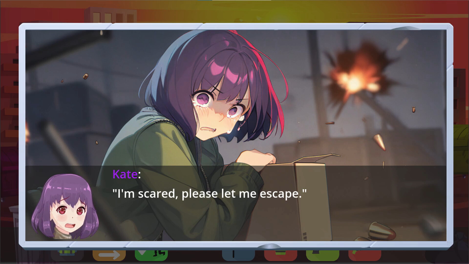 Escape from OZ on Steam