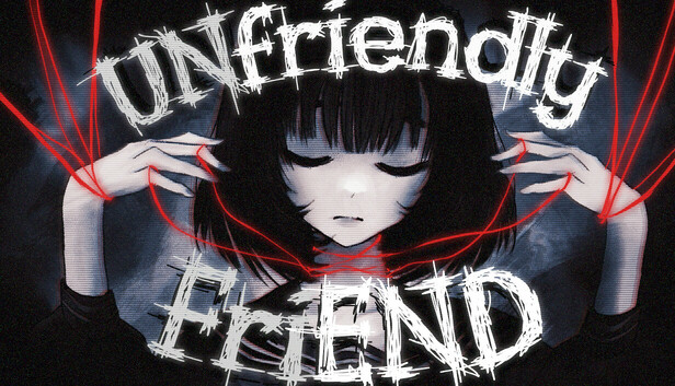 Unfriendly Friend on Steam