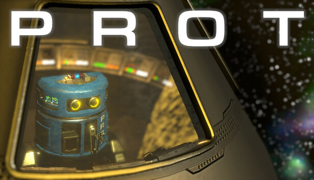 PROT on Steam
