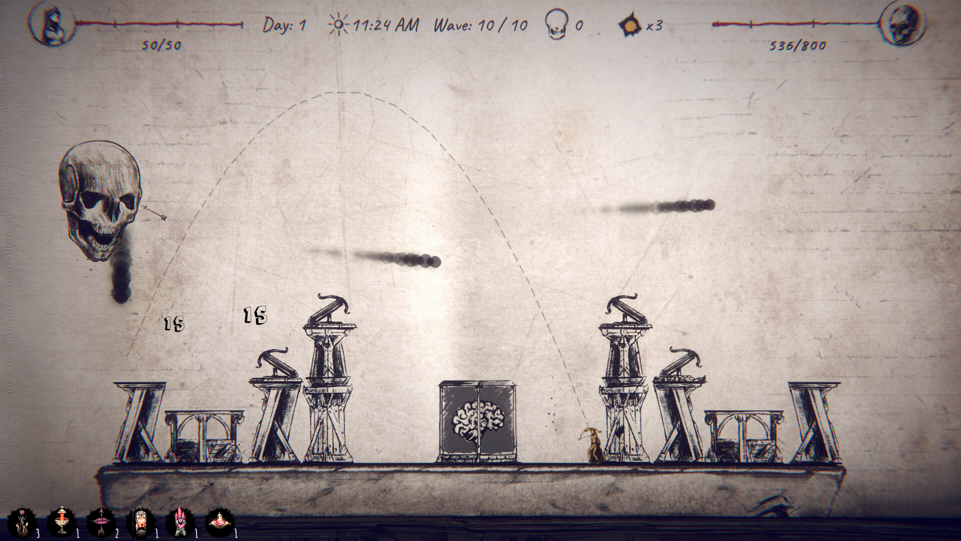 Mind Keeper Demo on Steam