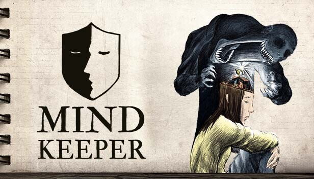 Mind Keeper Demo on Steam