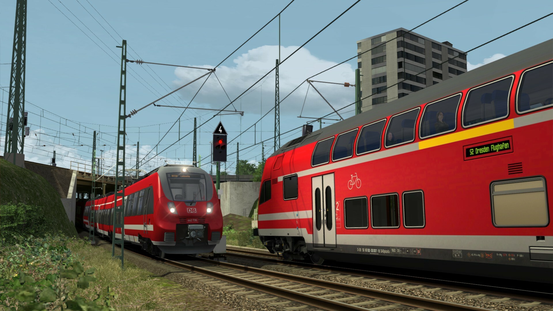 Steam 上的 Train Simulator Classic: Rail Subscription