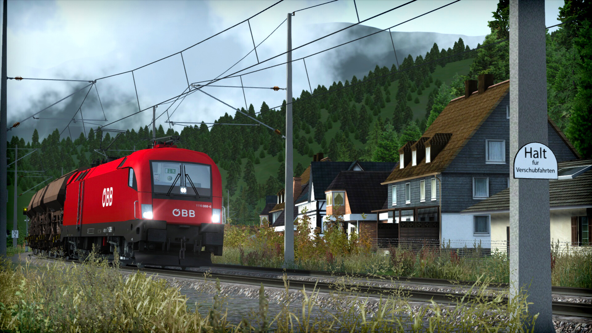 Steam 上的 Train Simulator Classic: Rail Subscription