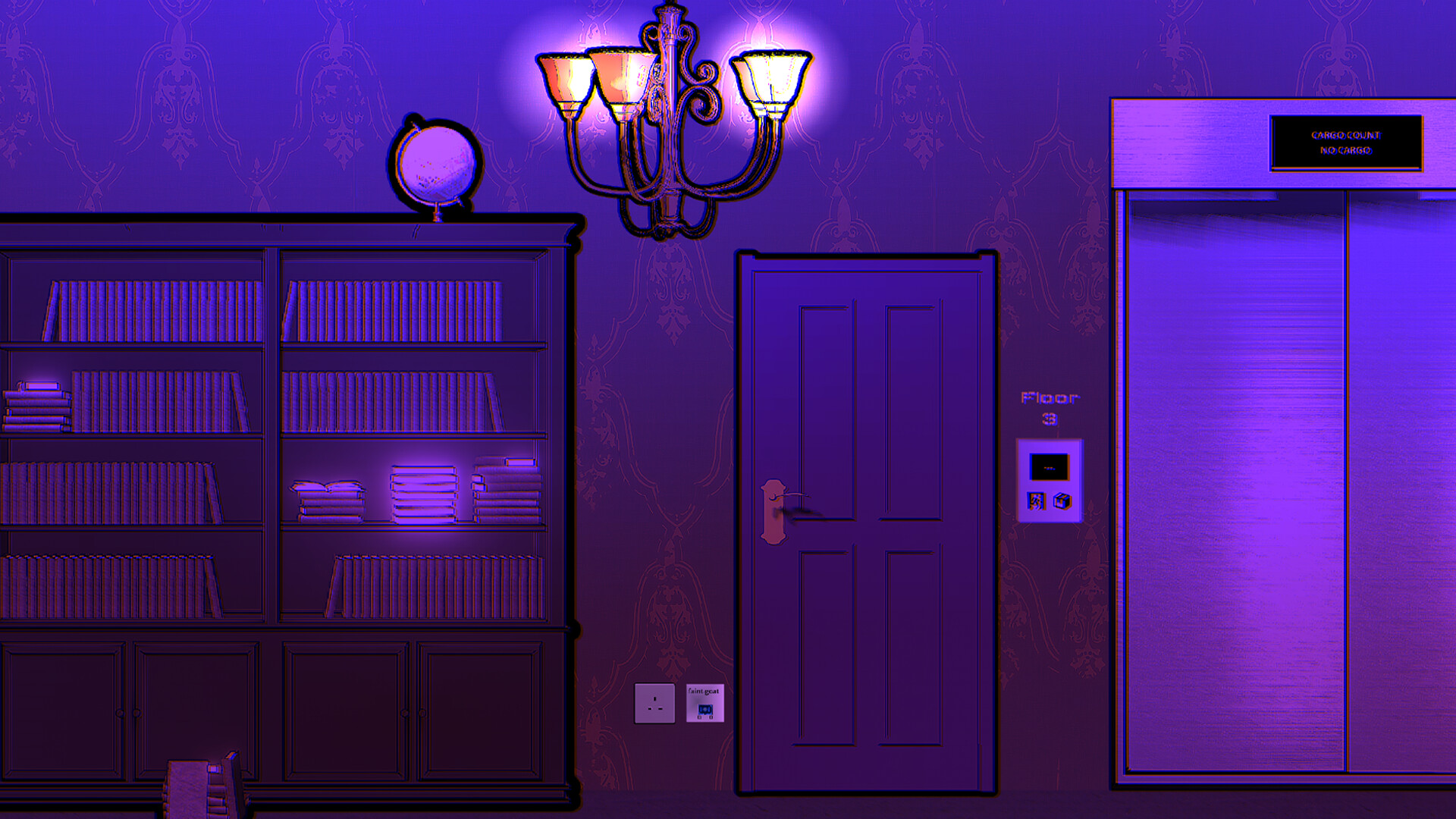 Tower Networking Inc. on Steam