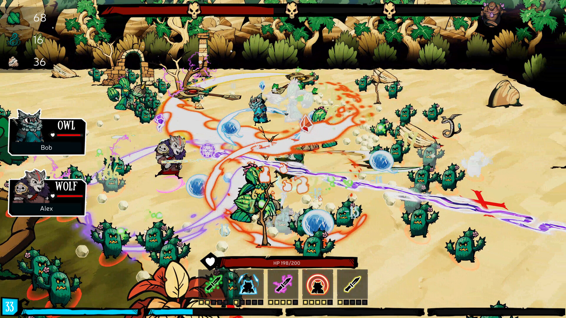 Broventure: The Wild Co-op on Steam