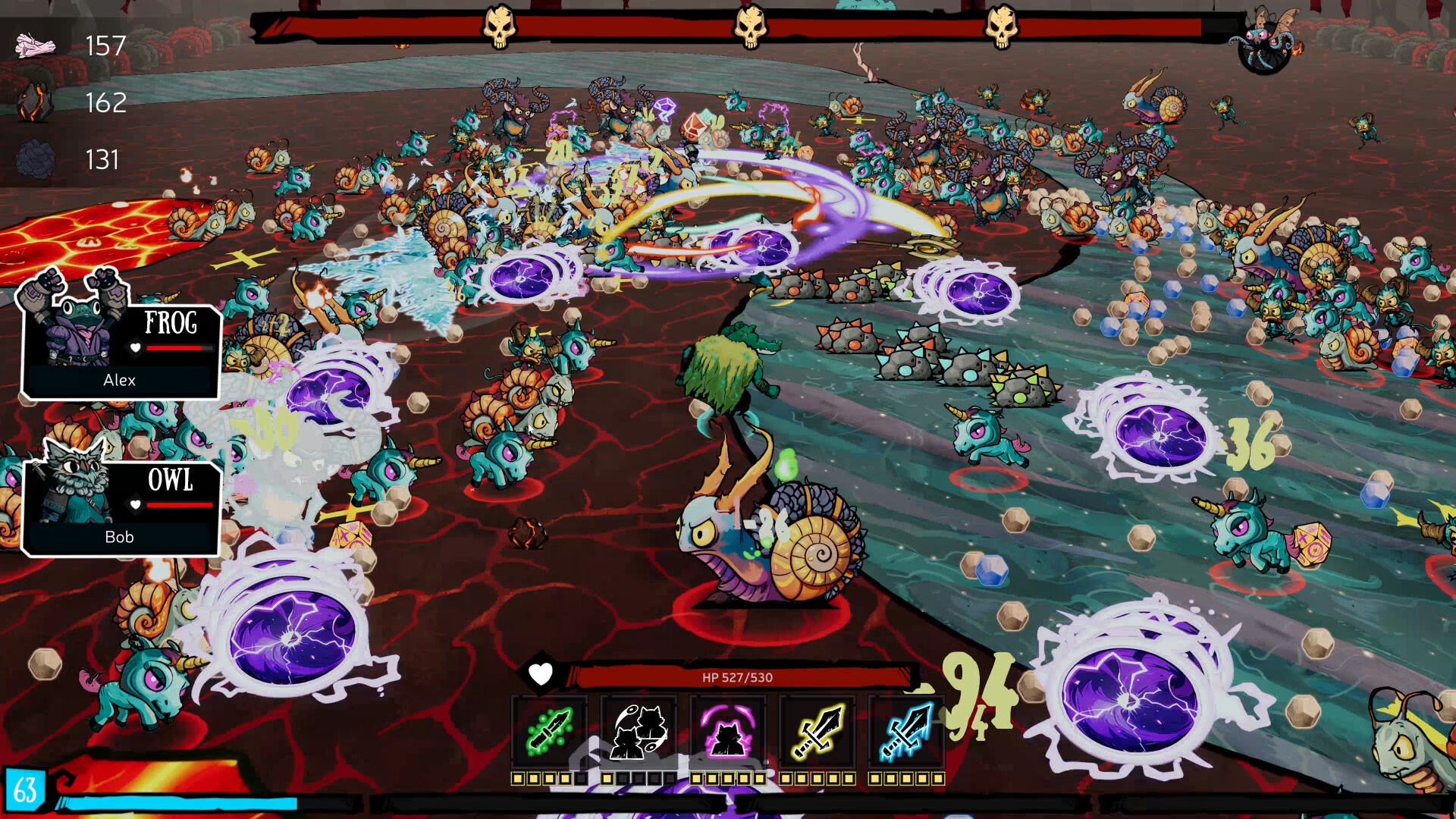 Broventure: The Wild Co-op on Steam