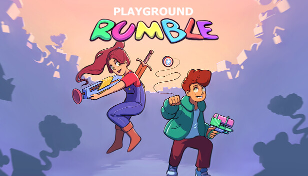 Playground Rumble - Steam News Hub