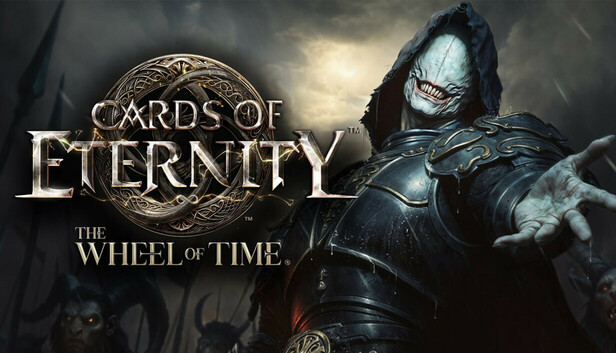 Cards of Eternity: The Wheel of Time on Steam