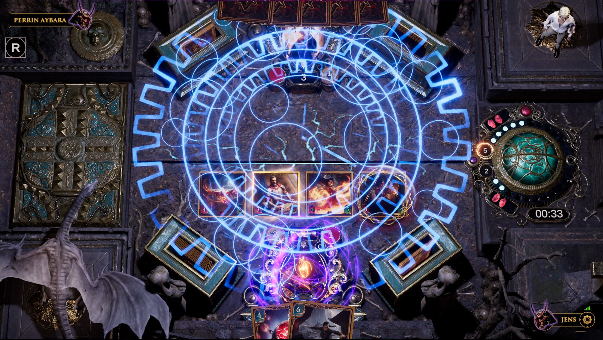 Cards of Eternity: The Wheel of Time on Steam