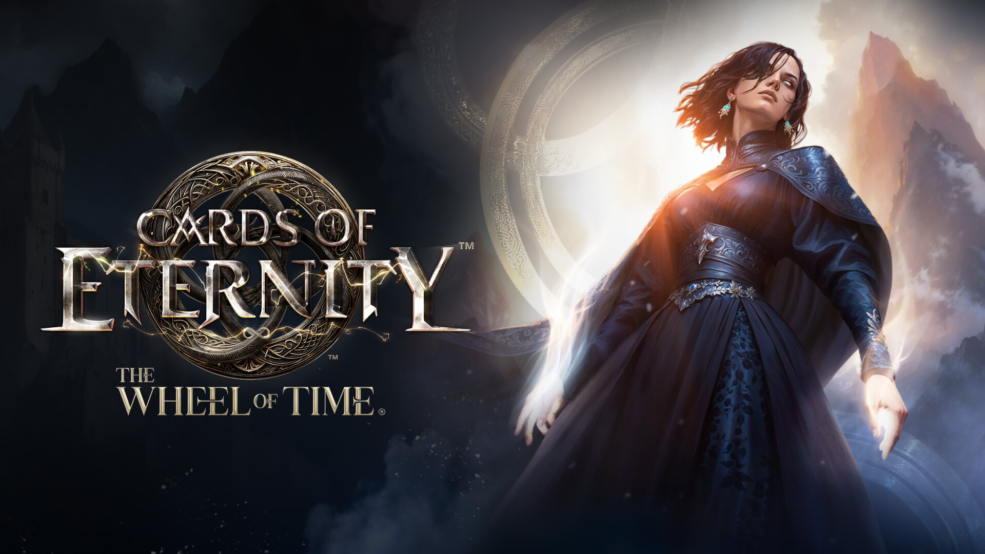 Cards of Eternity: The Wheel of Time on Steam