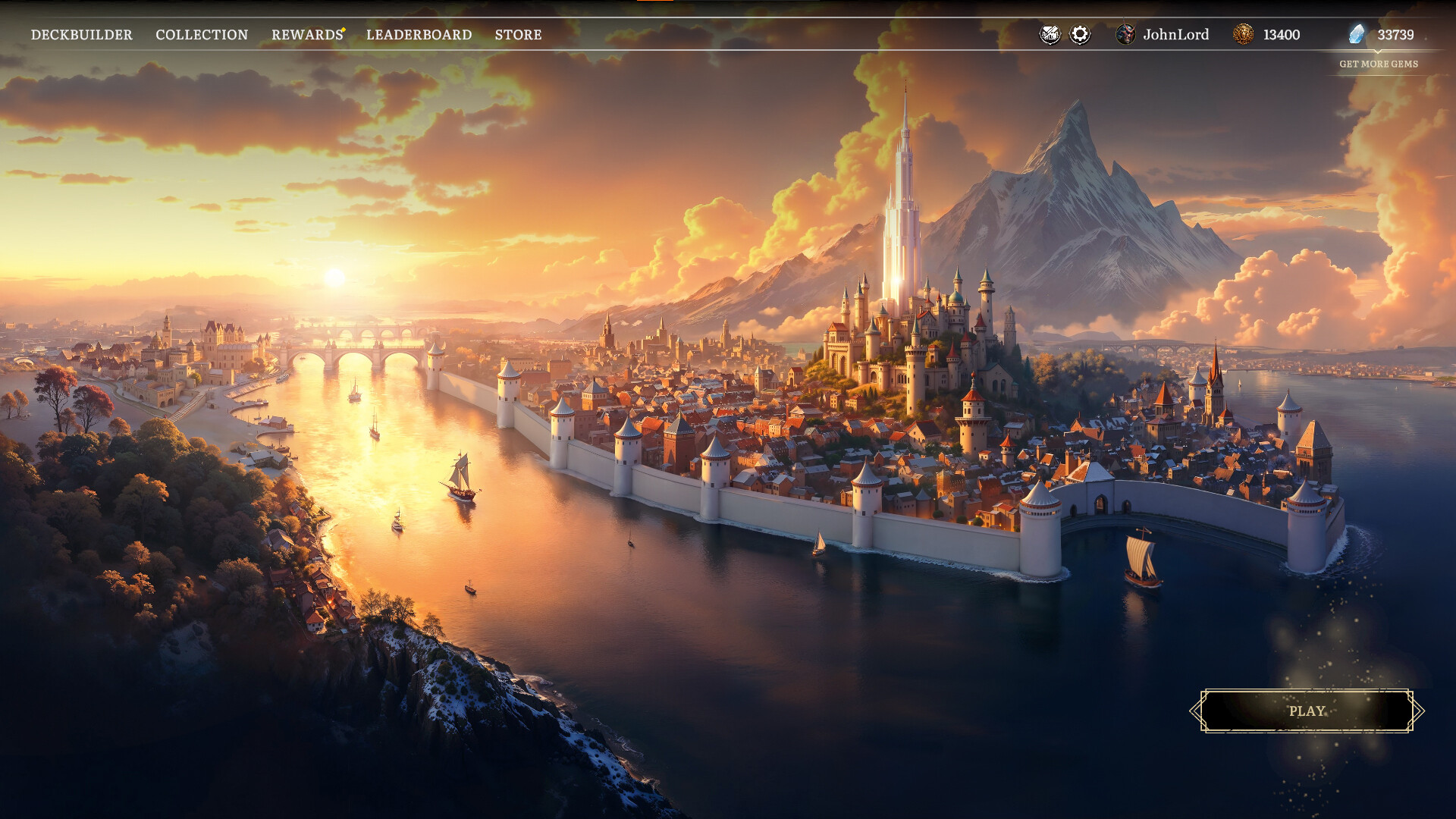 Cards of Eternity: The Wheel of Time on Steam