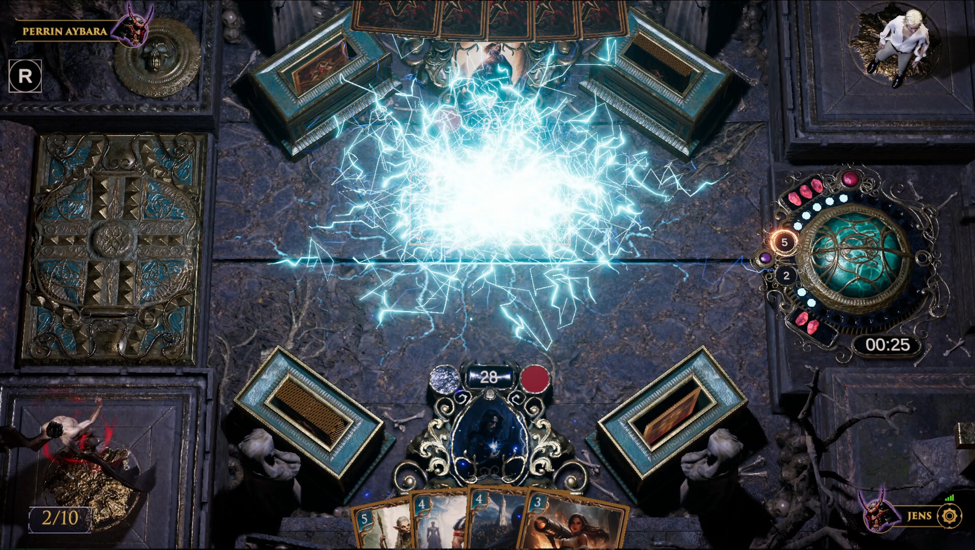 Cards of Eternity: The Wheel of Time on Steam