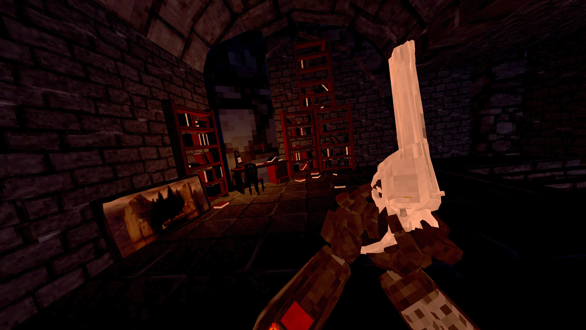 VITRIOL Demo on Steam