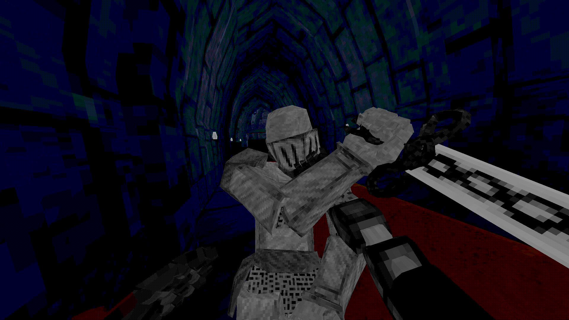 VITRIOL Demo on Steam