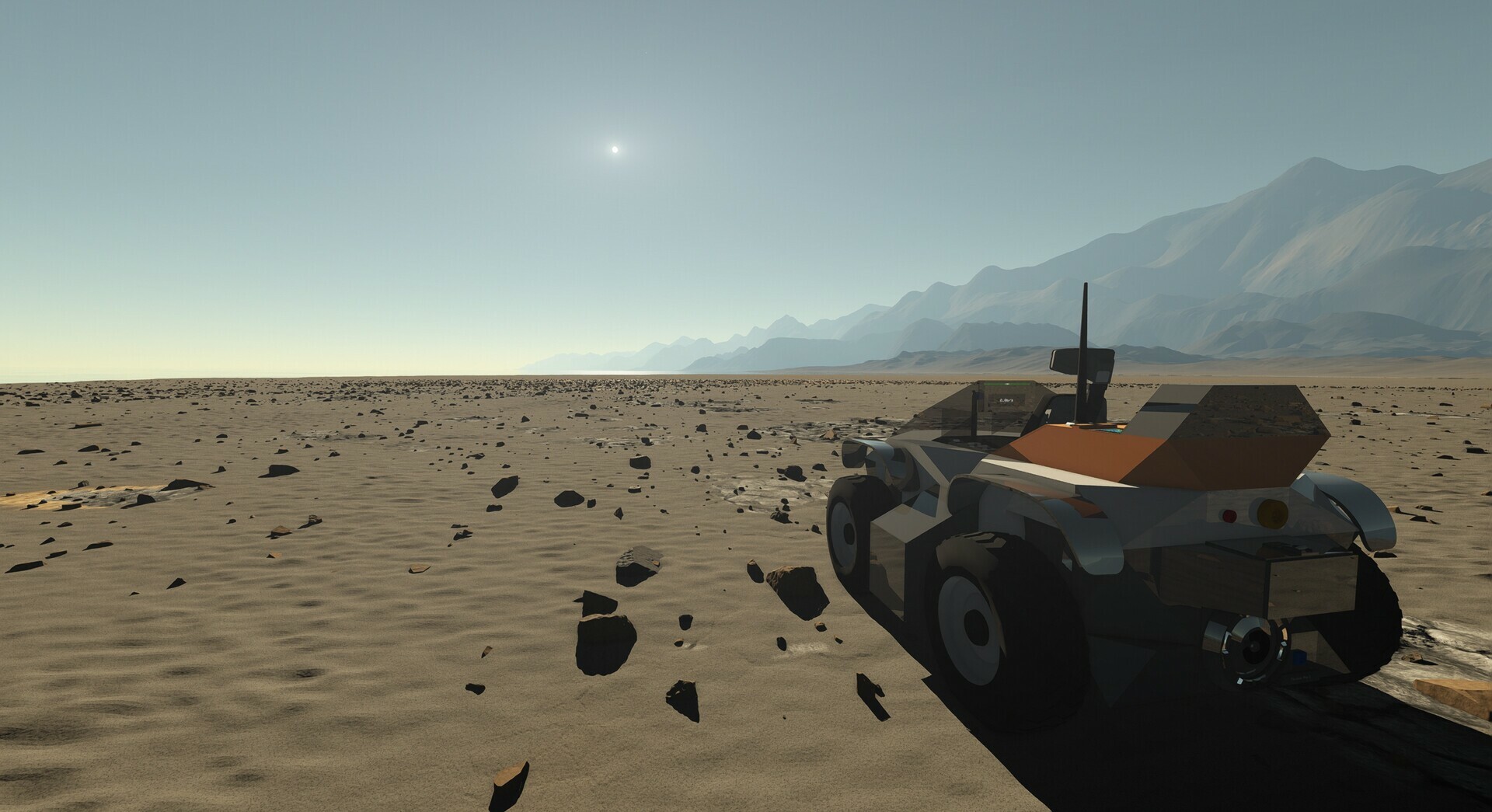 Archean on Steam