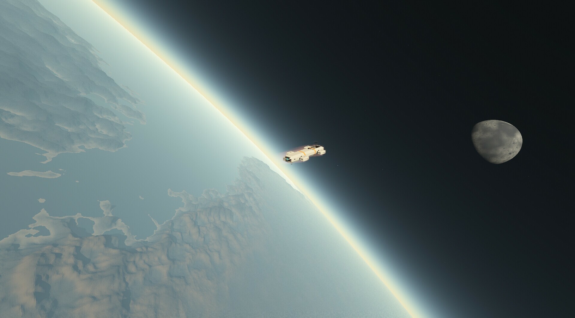 Archean on Steam