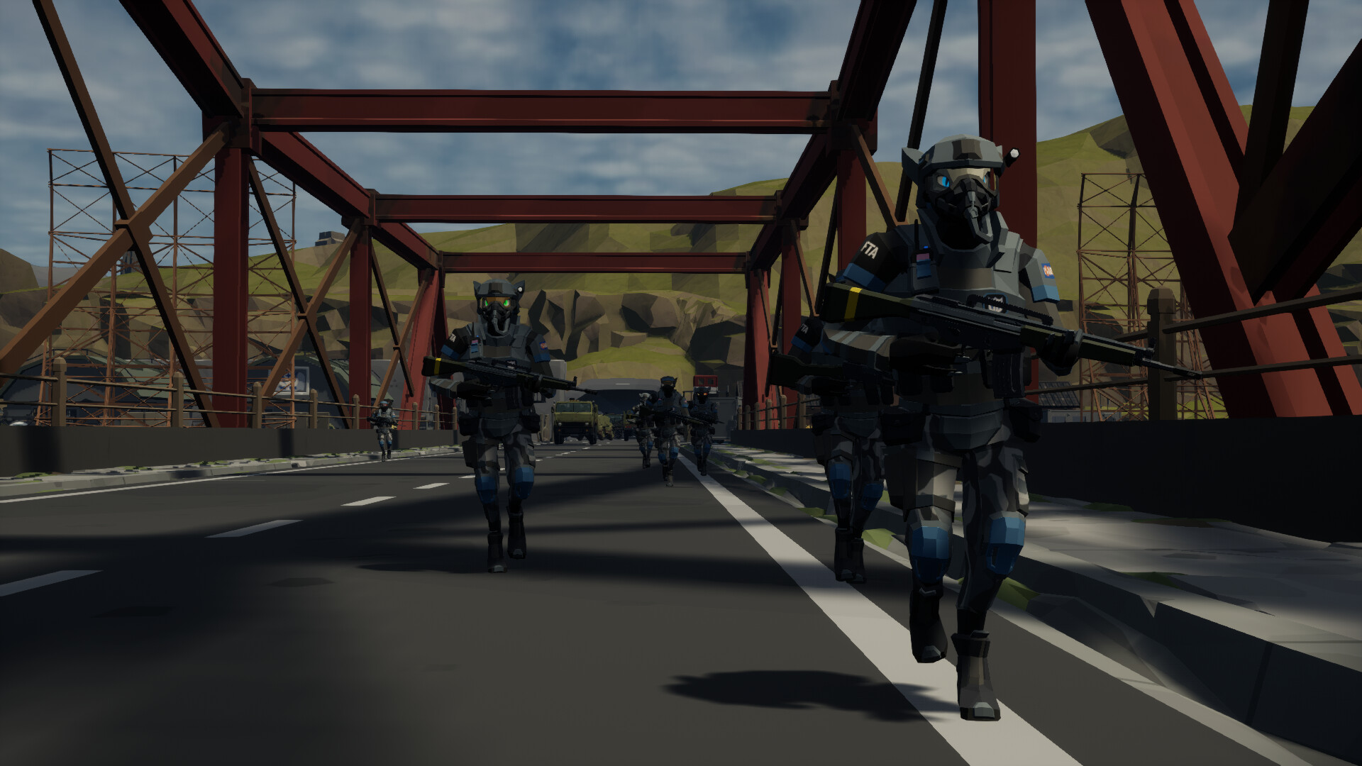 Project Silverfish on Steam