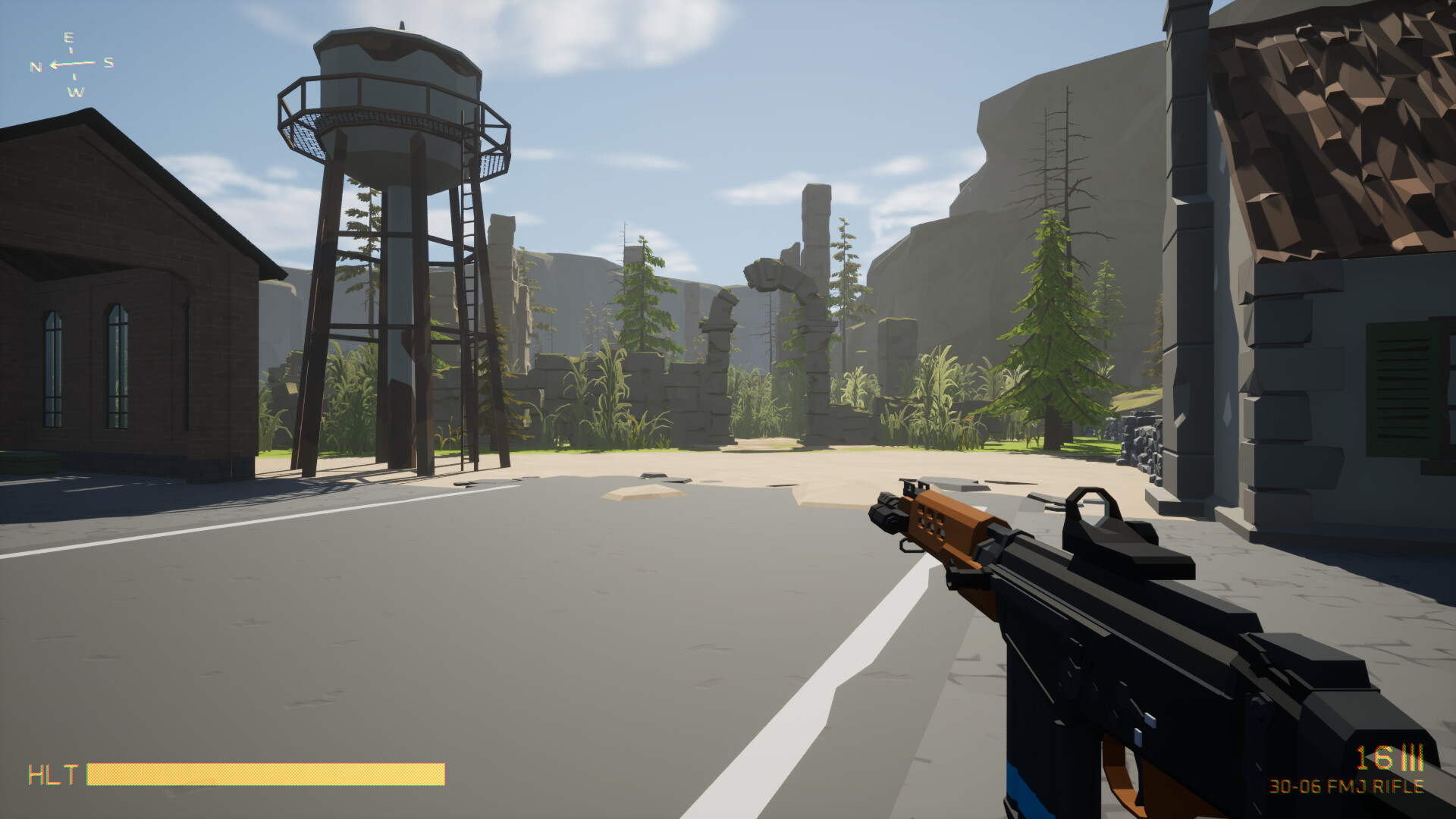 Project Silverfish on Steam