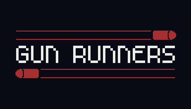 Gun Runners on Steam