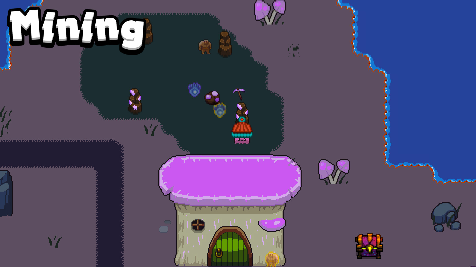 Bloobs Adventure Idle on Steam