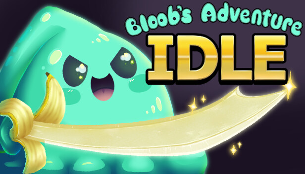 Bloobs Adventure Idle on Steam
