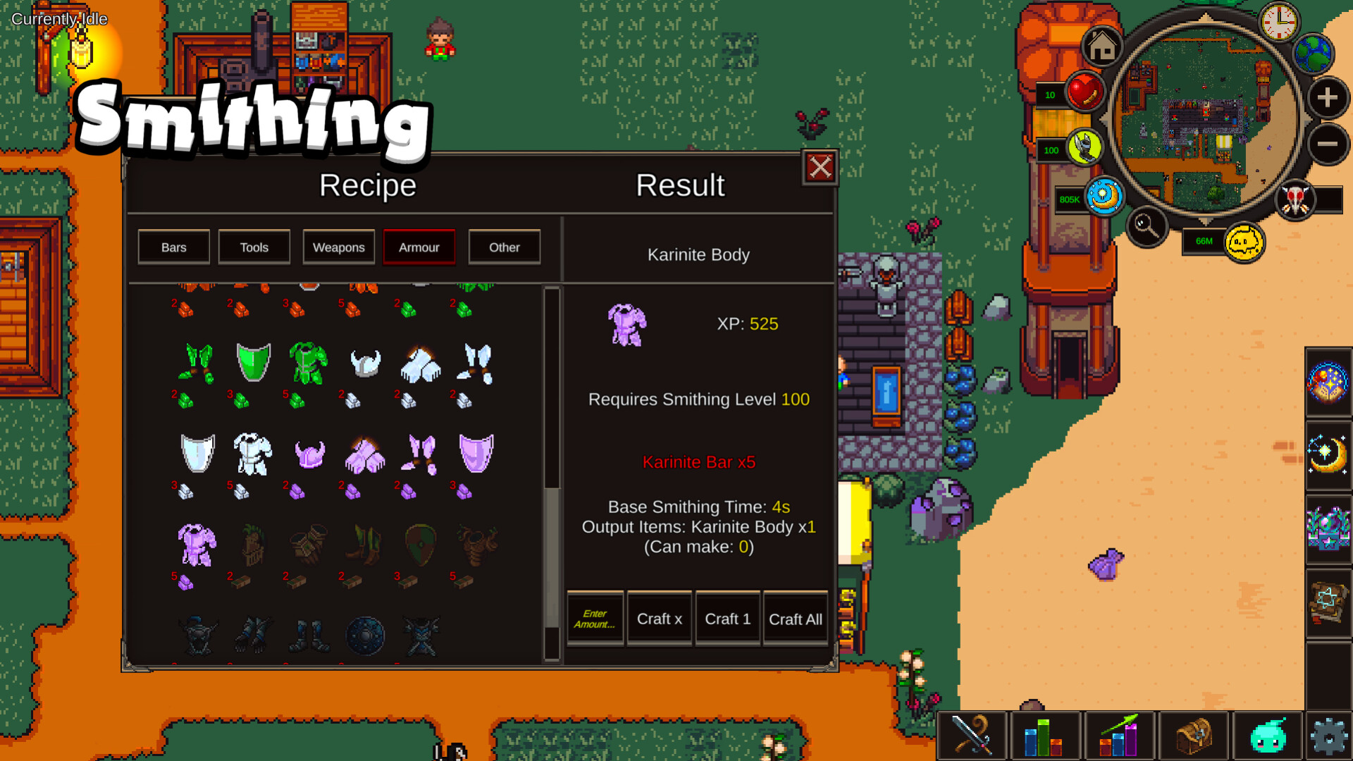 Bloobs Adventure Idle on Steam