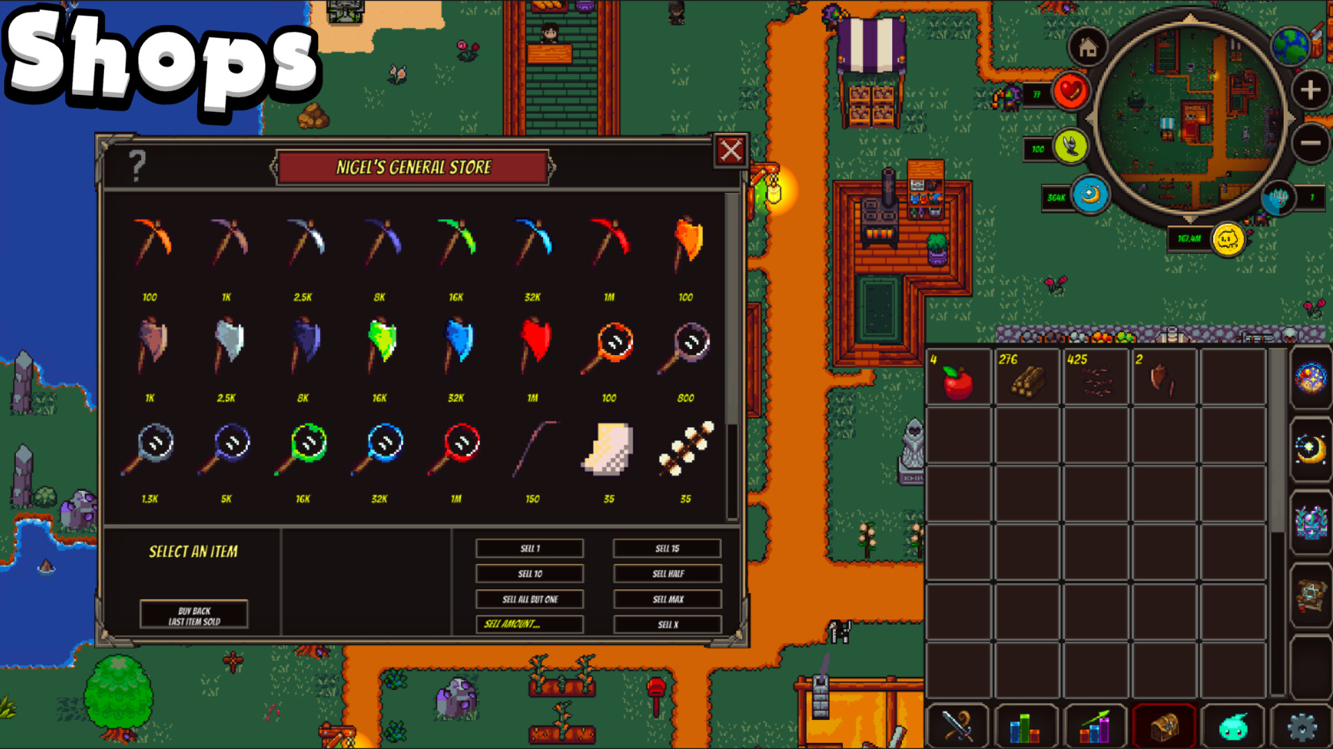 Bloobs Adventure Idle on Steam