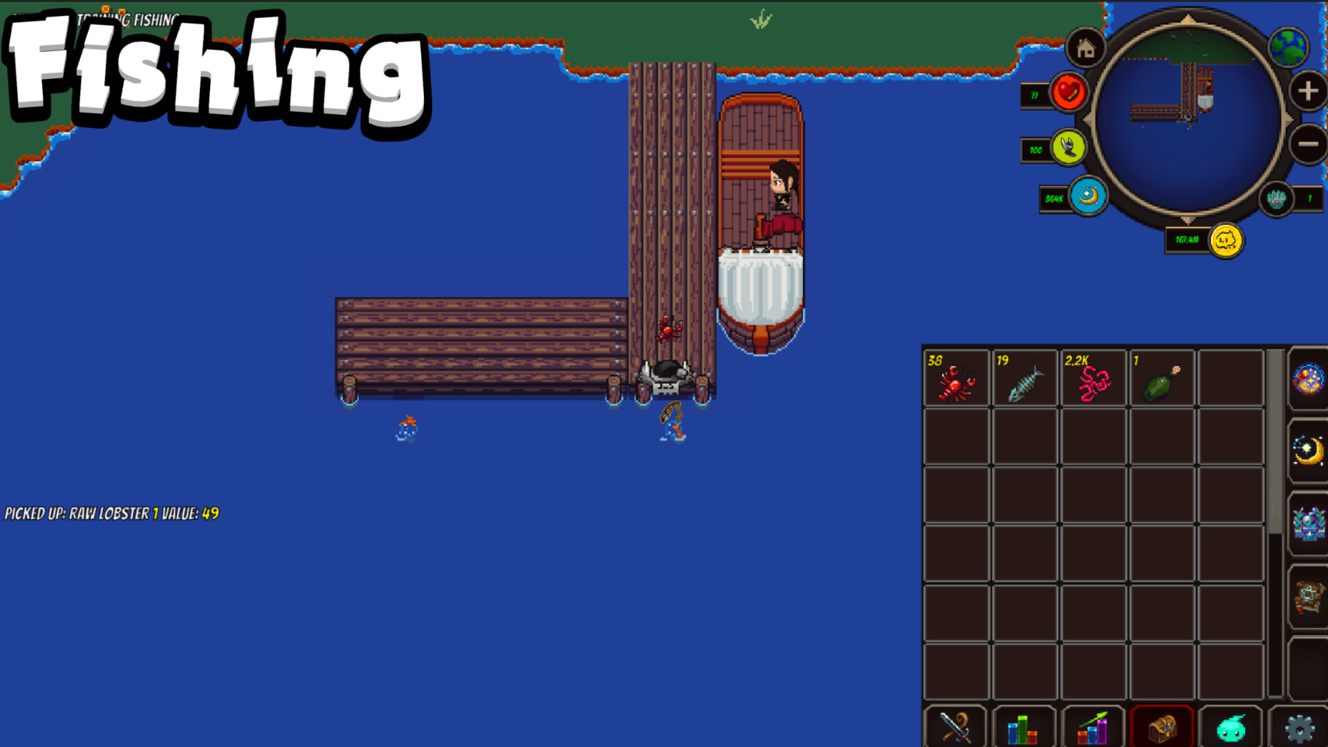 Bloobs Adventure Idle on Steam