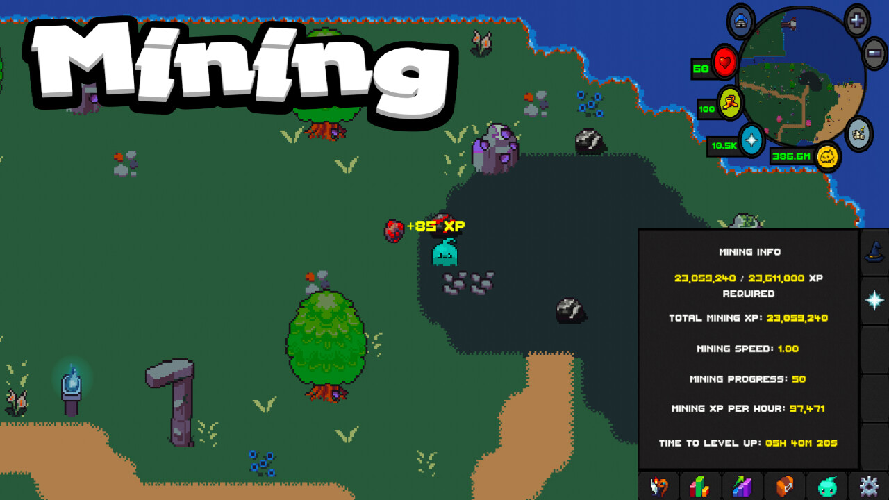 Bloobs Adventure Idle on Steam