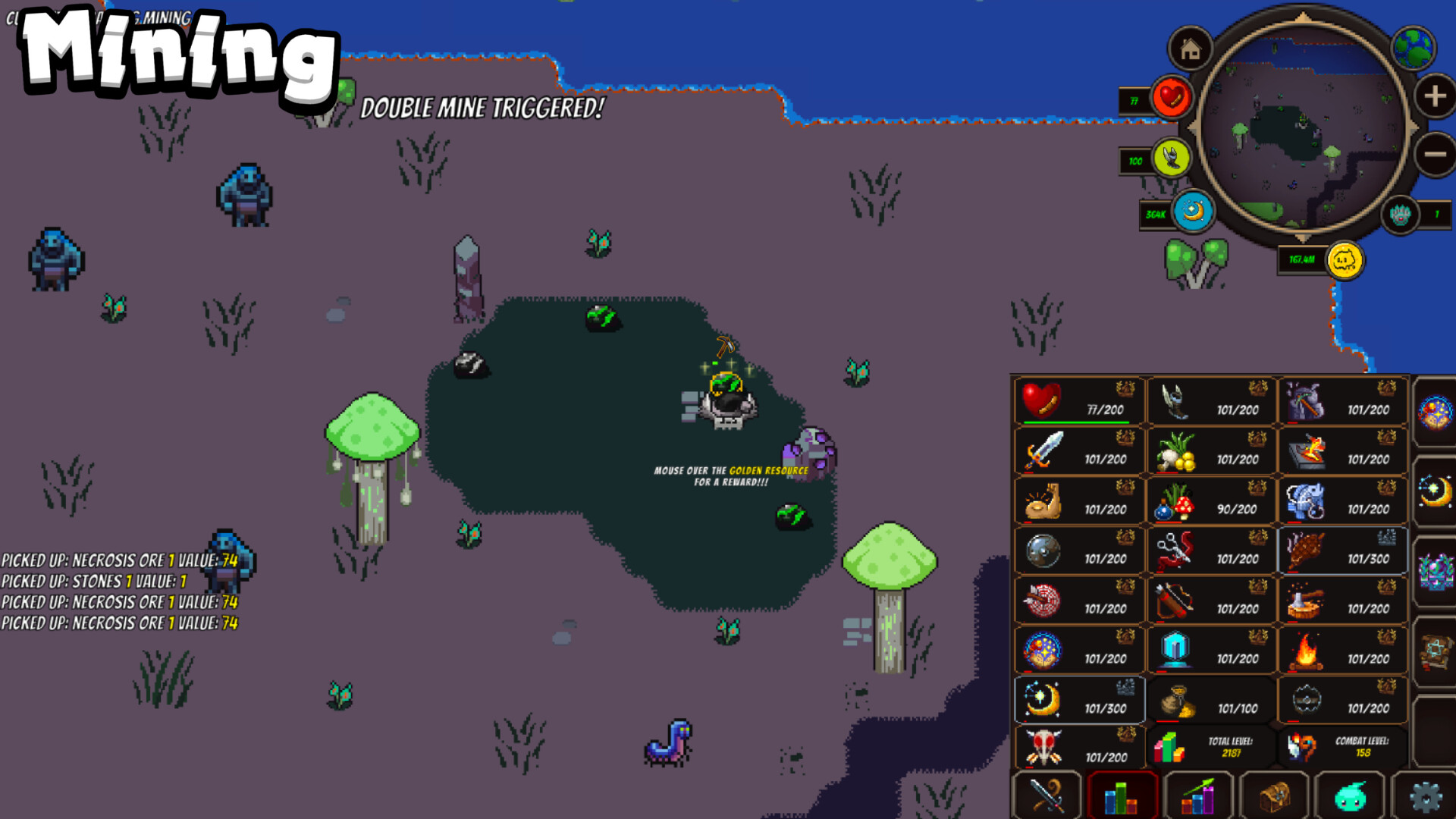 Bloobs Adventure Idle on Steam