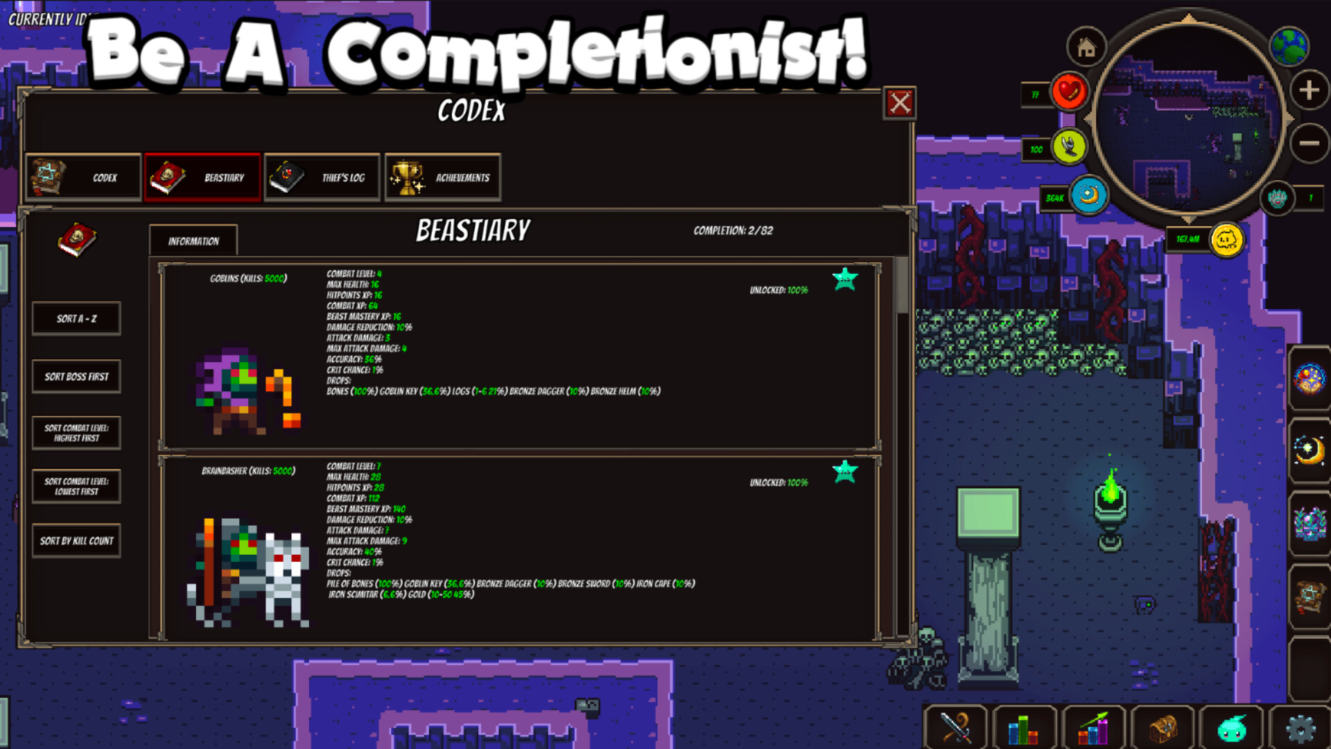 Bloobs Adventure Idle on Steam