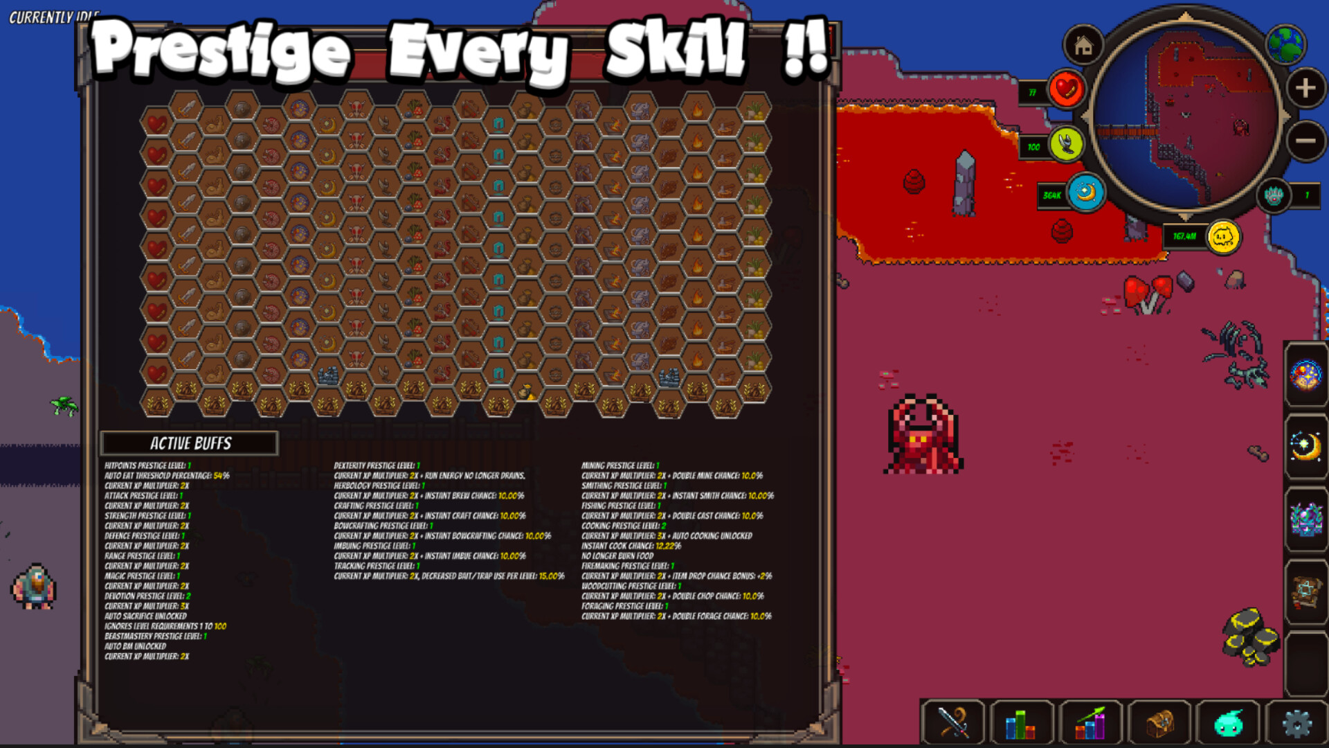 Bloobs Adventure Idle on Steam