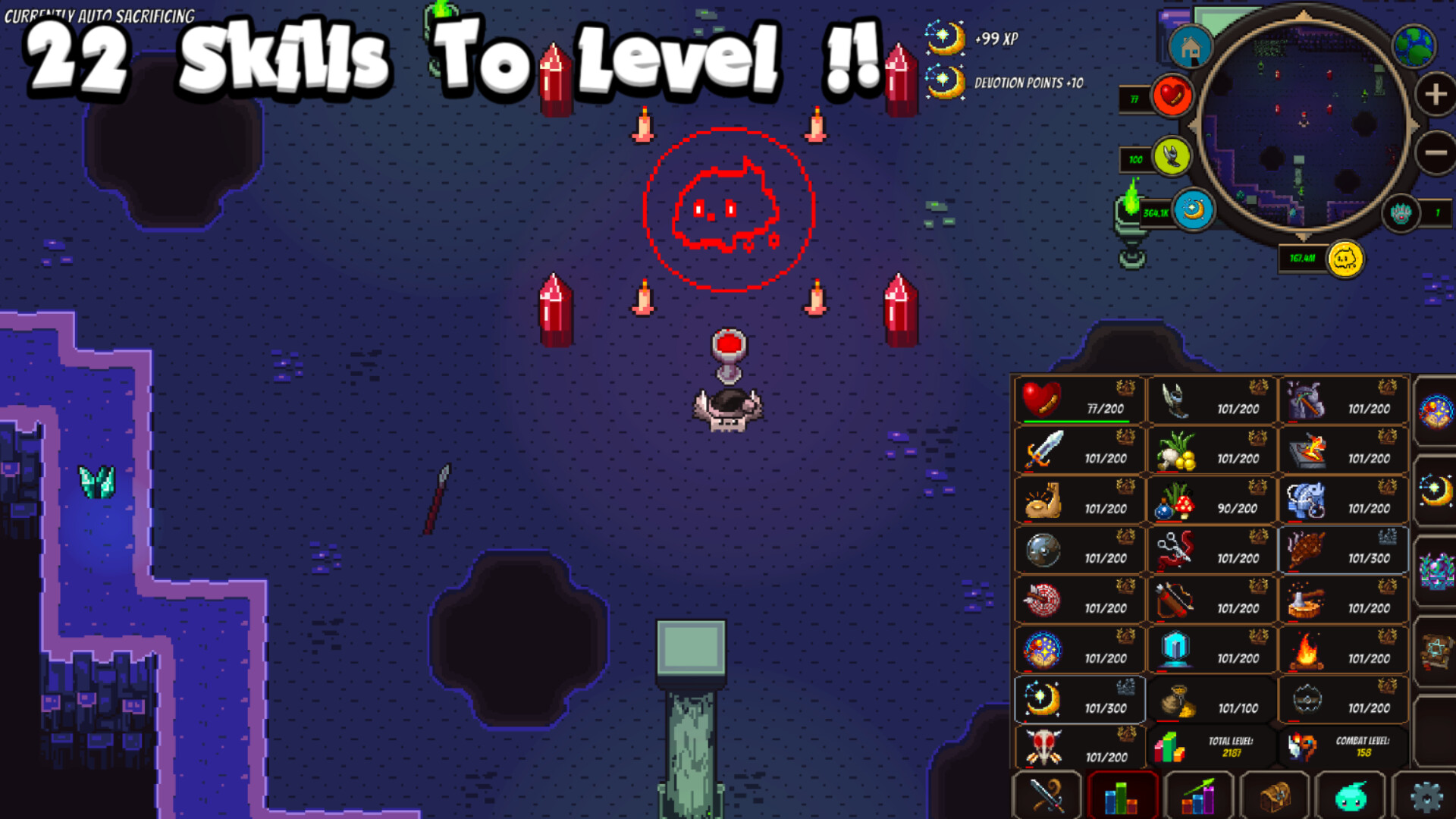 Bloobs Adventure Idle on Steam