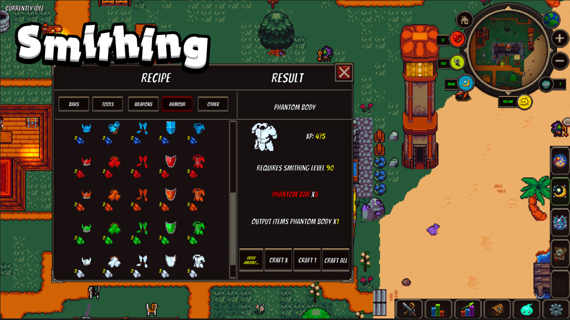 Bloobs Adventure Idle on Steam