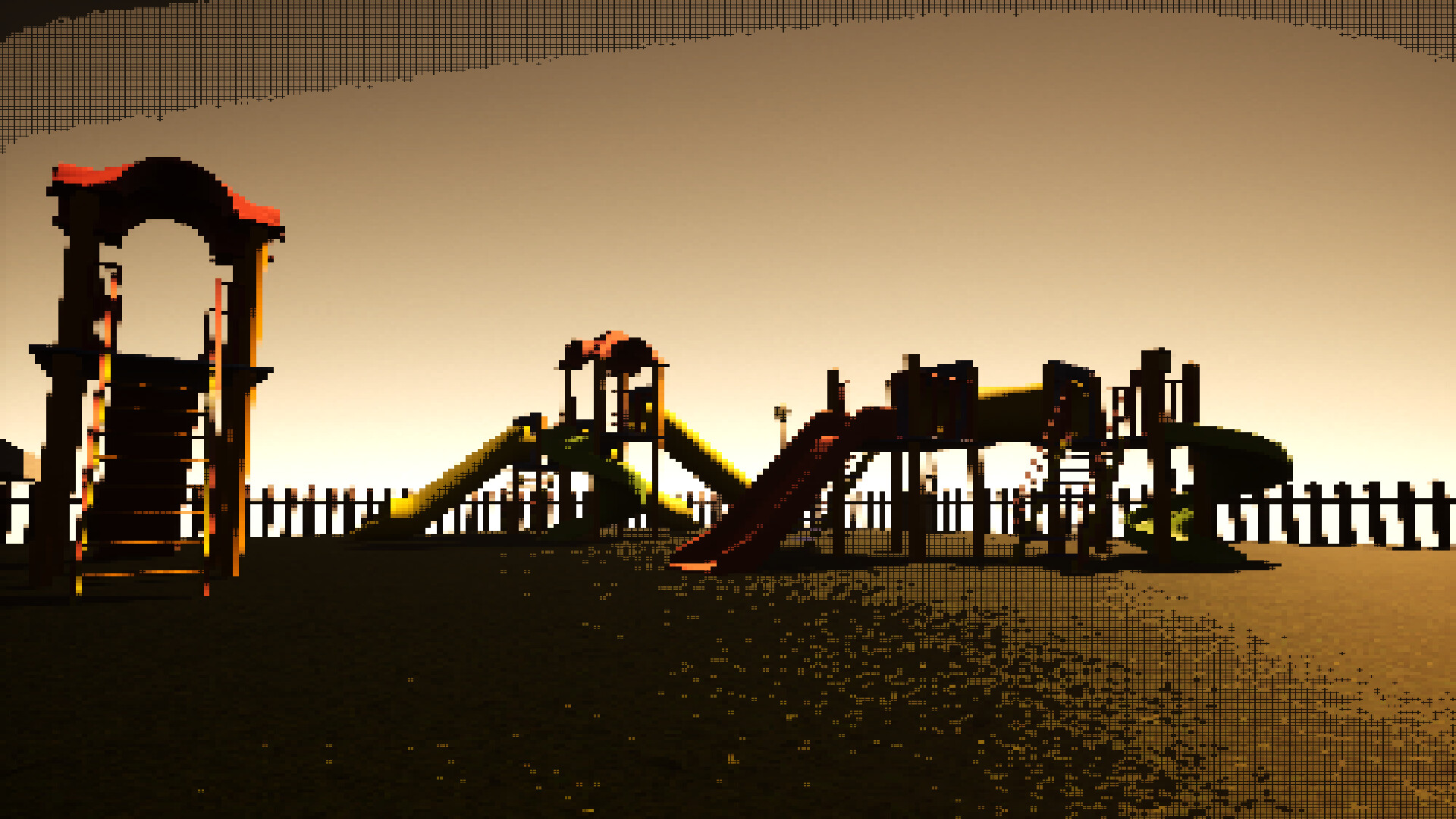 Our Little Friend on Steam