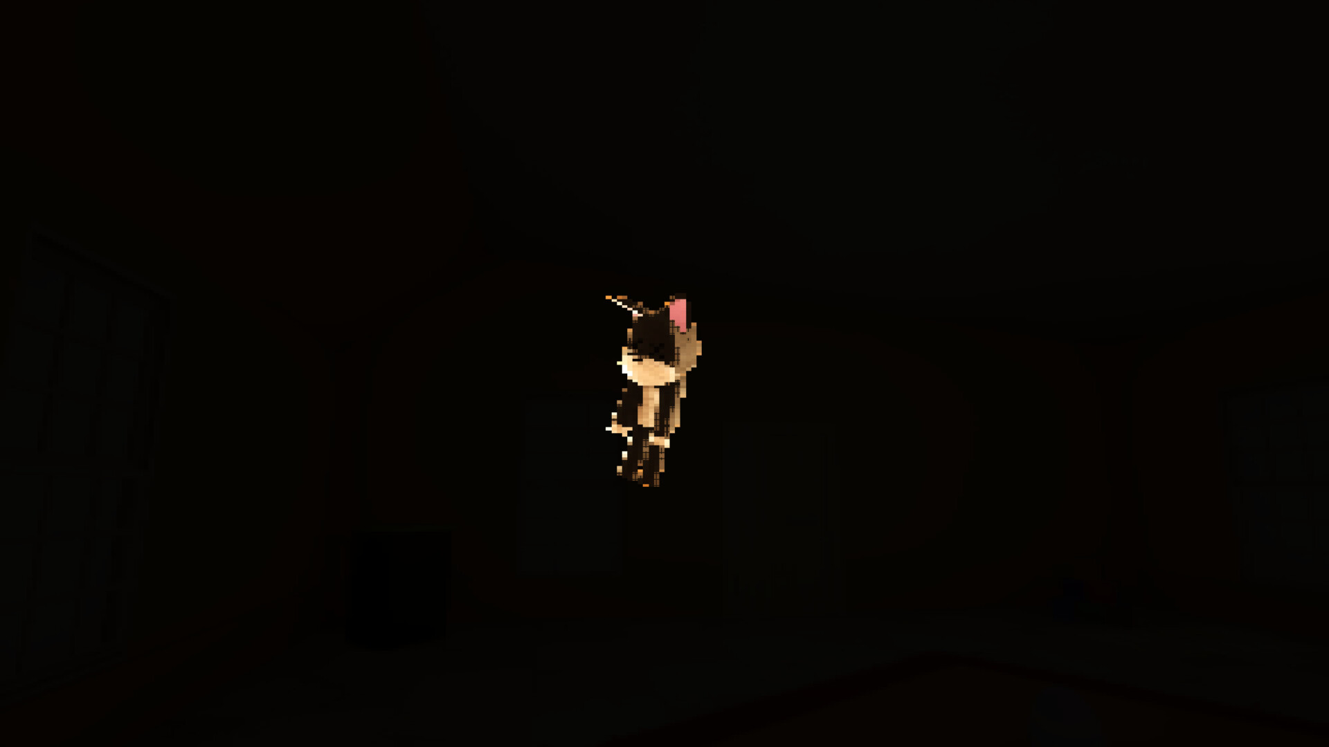 Our Little Friend on Steam