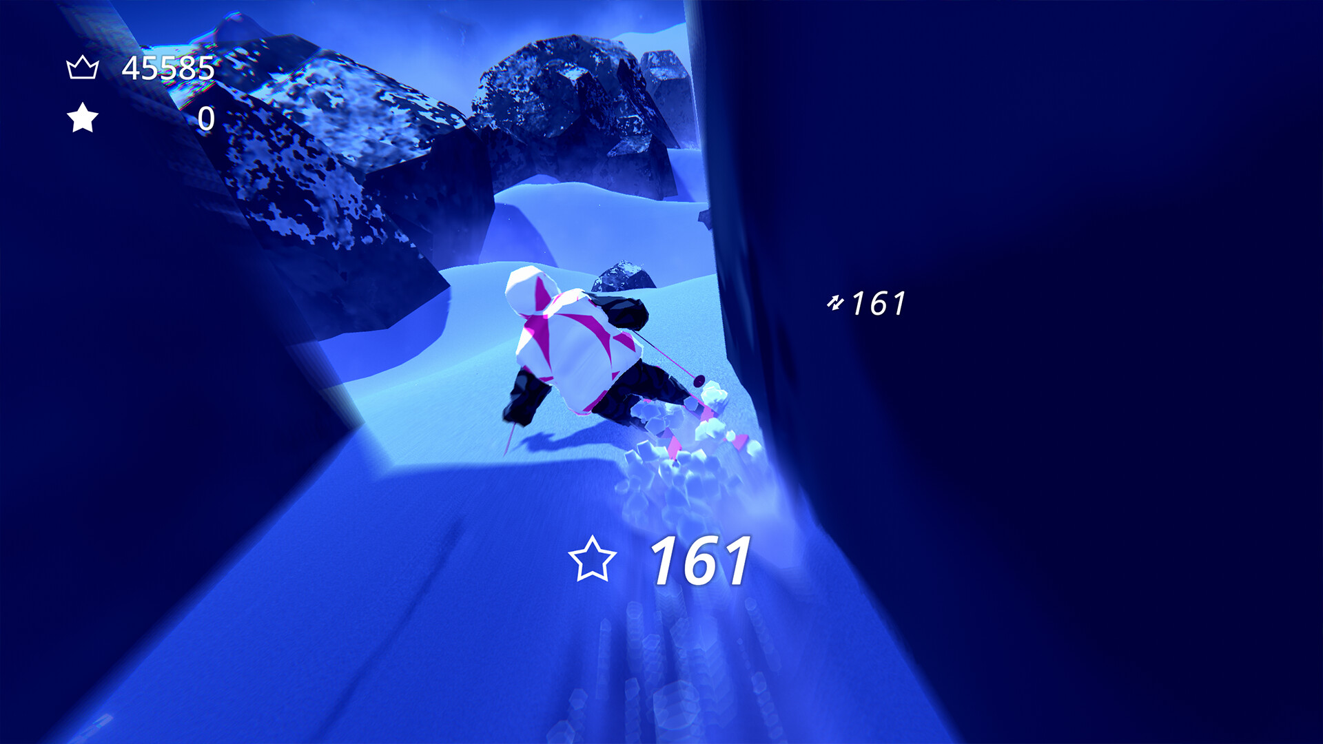 SNØ: Ultimate Freeriding on Steam