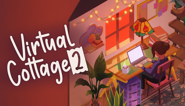 Steam 上的 Virtual Cottage 2