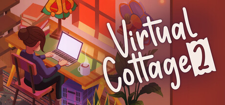 Steam 上的 Virtual Cottage 2