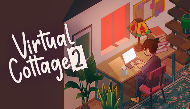 Virtual Cottage 2 on Steam
